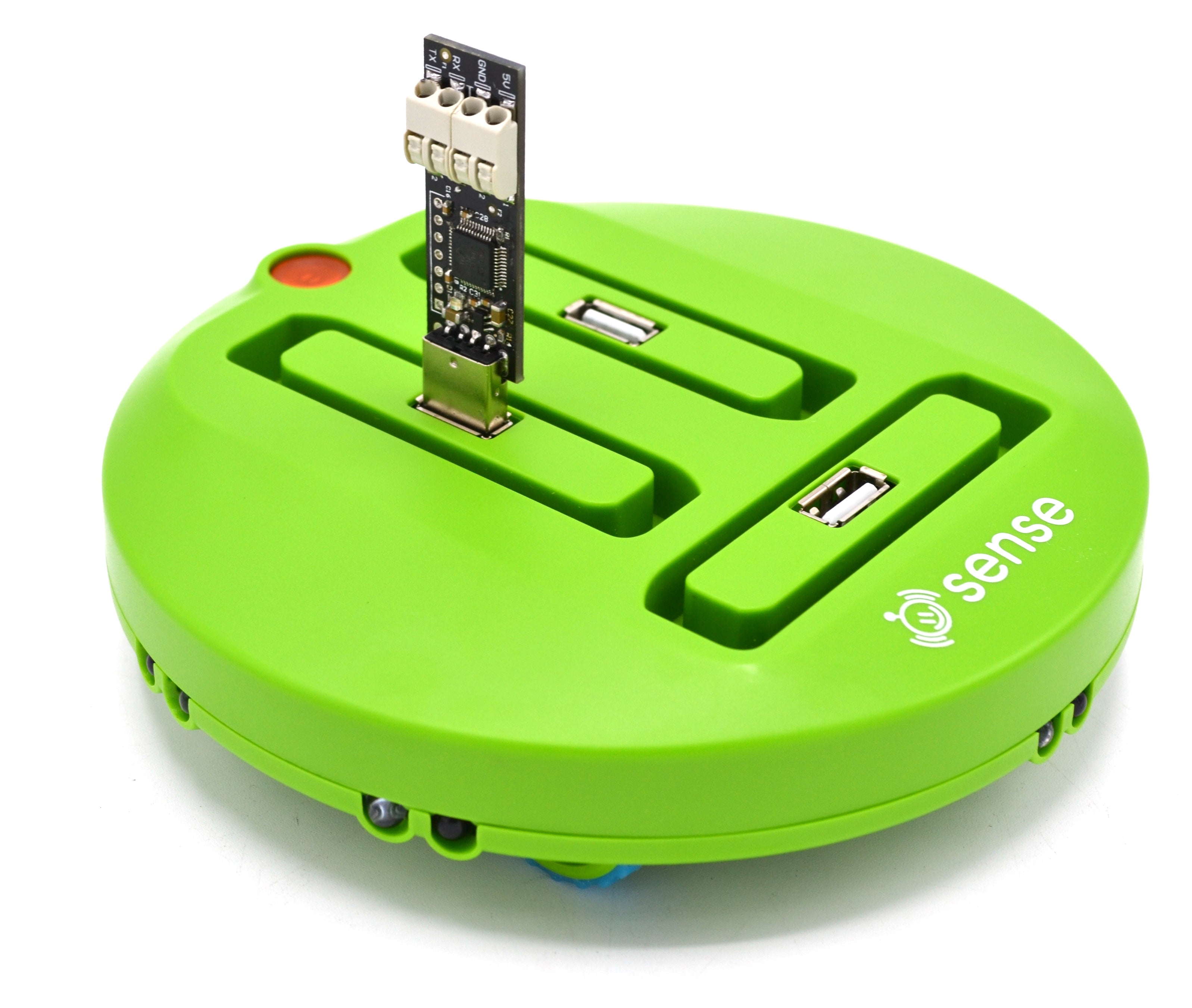 Neulog Sense Arduino Adaptor — Eisco Labs