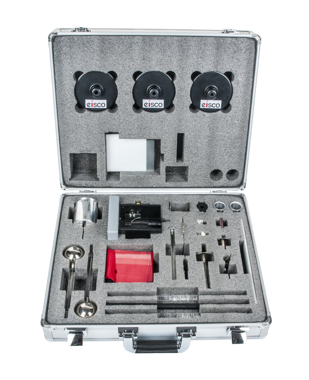 Electrostatic Kits — Eisco Labs