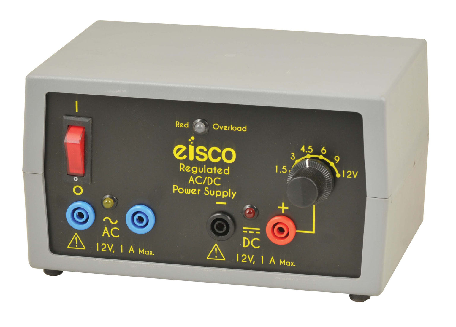 Power Supplies — Eisco Labs