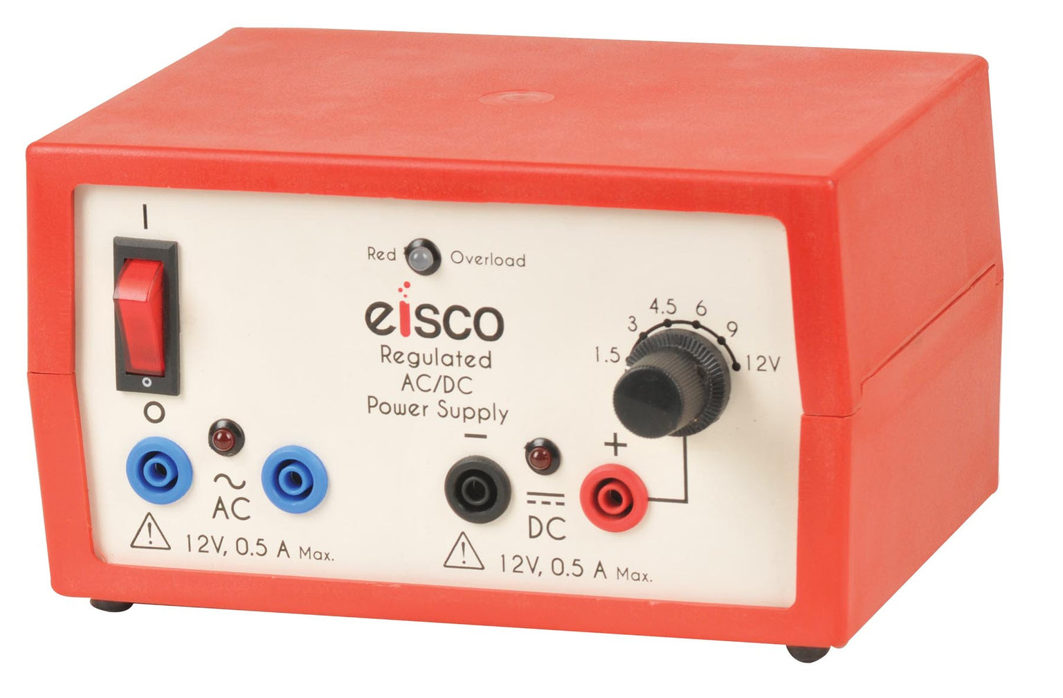 Power Supplies — Eisco Labs