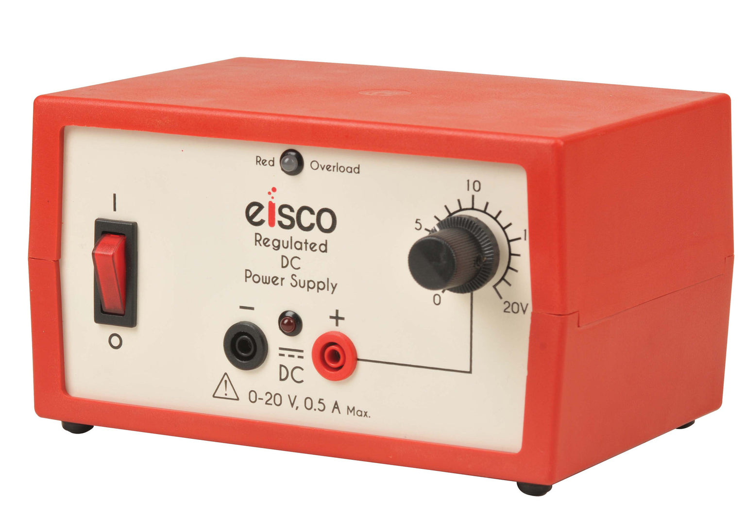 Power Supplies — Eisco Labs