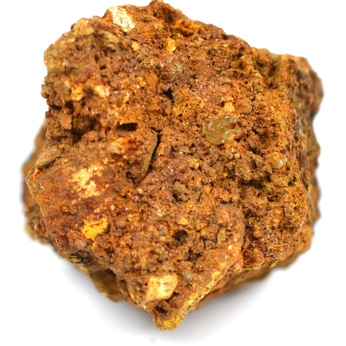 Eisco Limonite Specimen, 3cm in size, — Eisco Labs