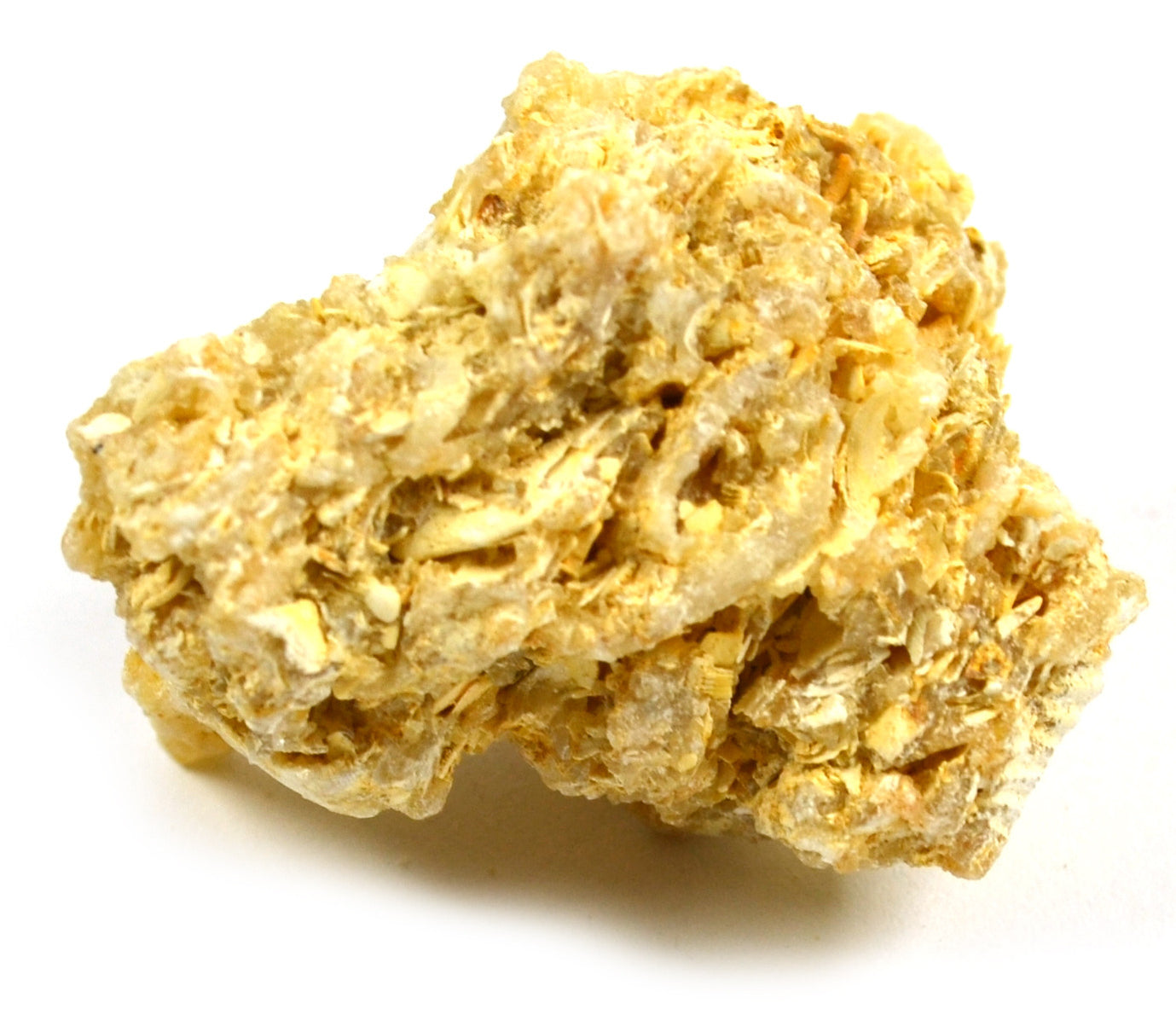 Eisco Pegmatite Specimen, 3cm in size, Pack of 12 — Eisco Labs