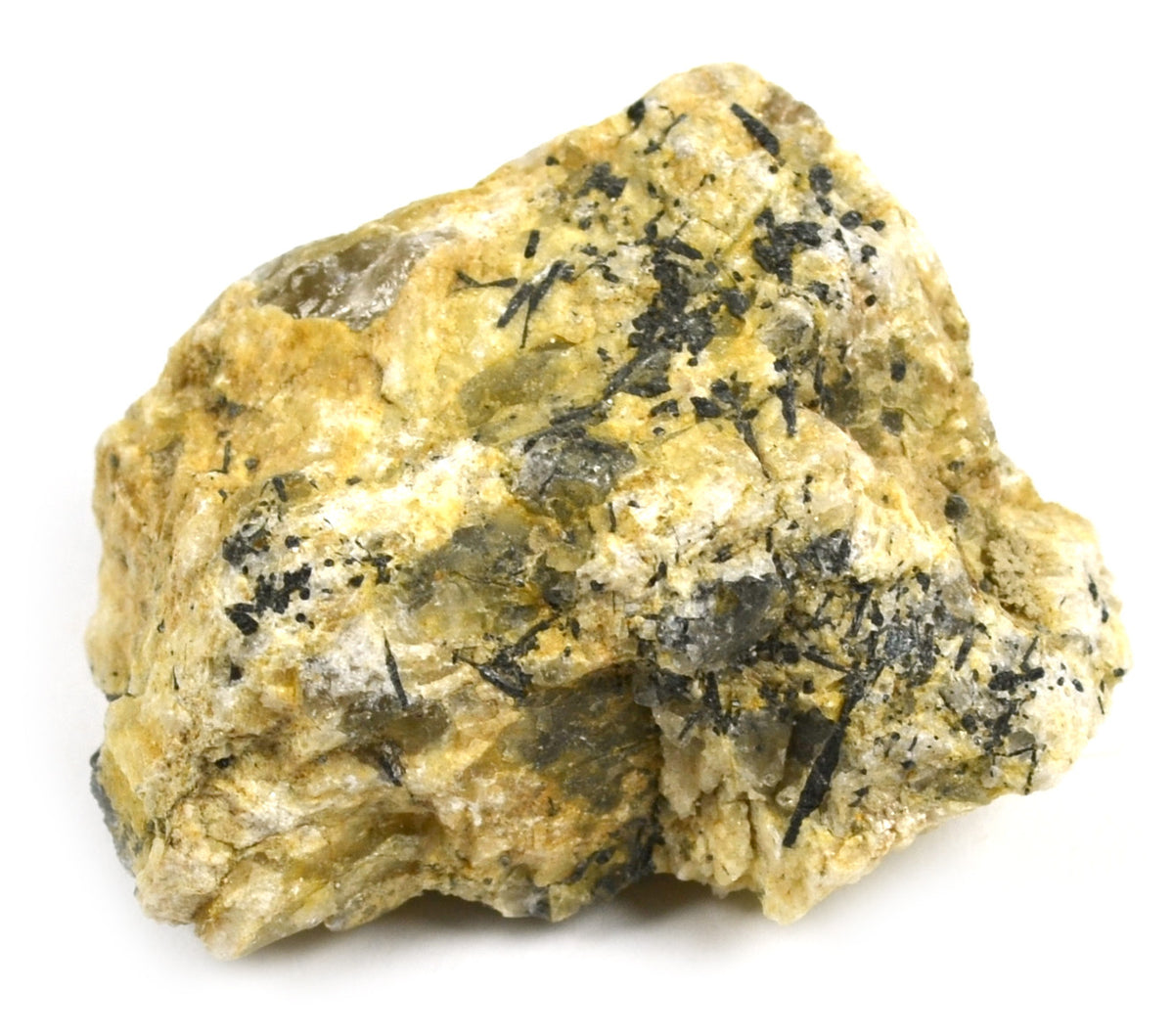 Eisco Pegmatite Specimen, 3cm in size — Eisco Labs