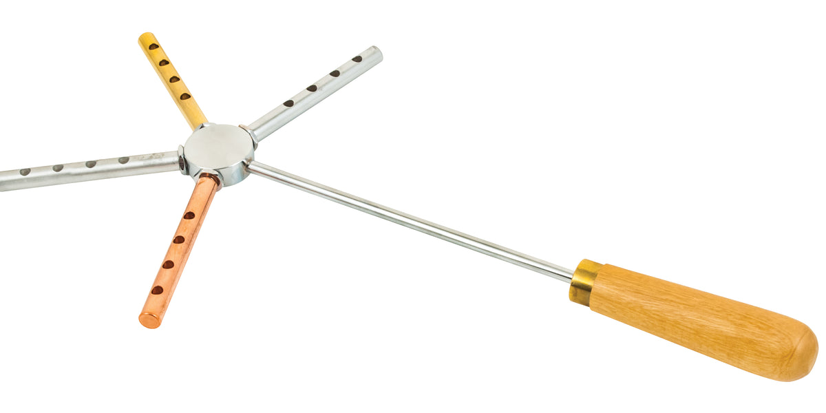 Quantotative Heat Conductometer — Eisco Labs