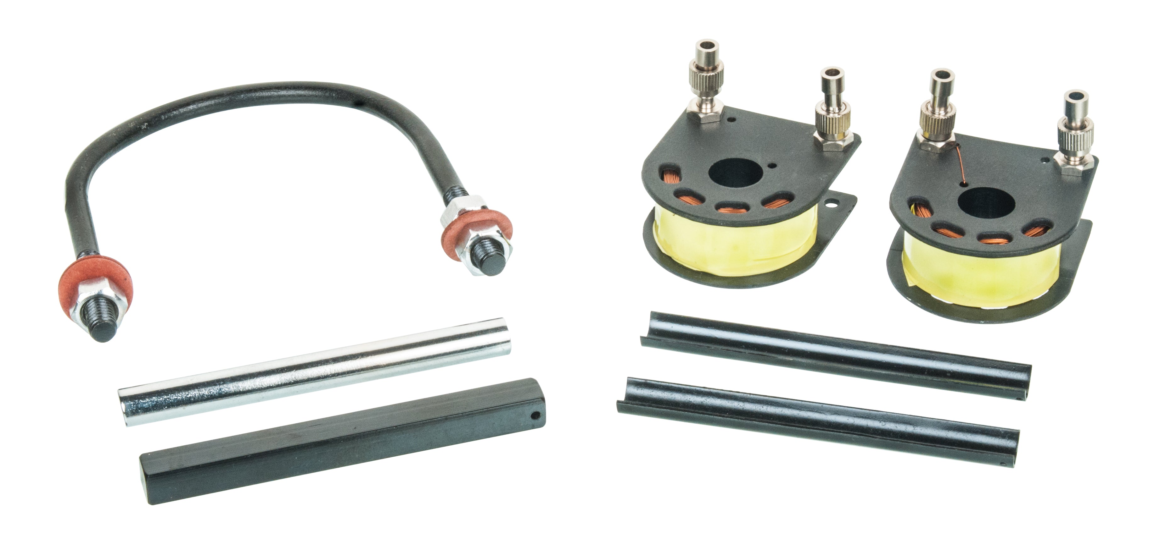 Gilley Coil Set — Eisco Labs