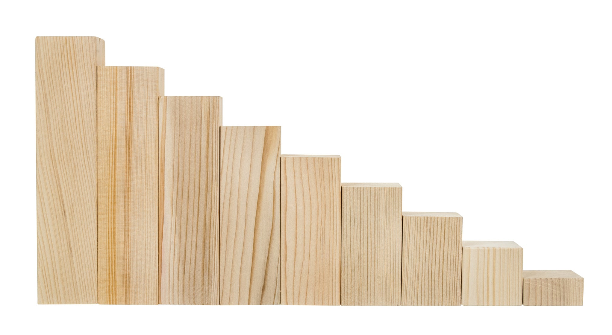 Eisco Garage Physics Magic Blocks Kit — Eisco Labs