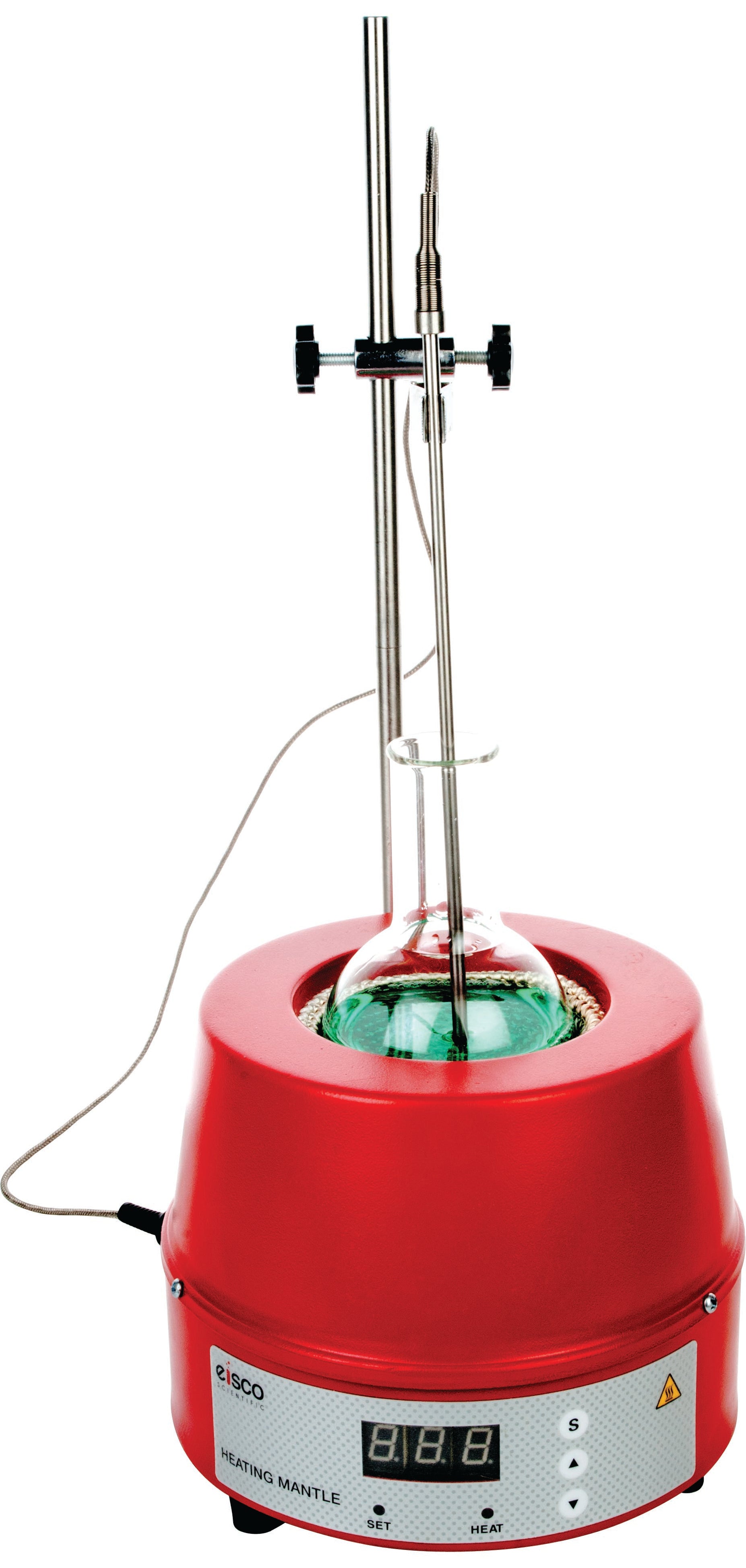 Heating & Stirring Equipment — Eisco Labs