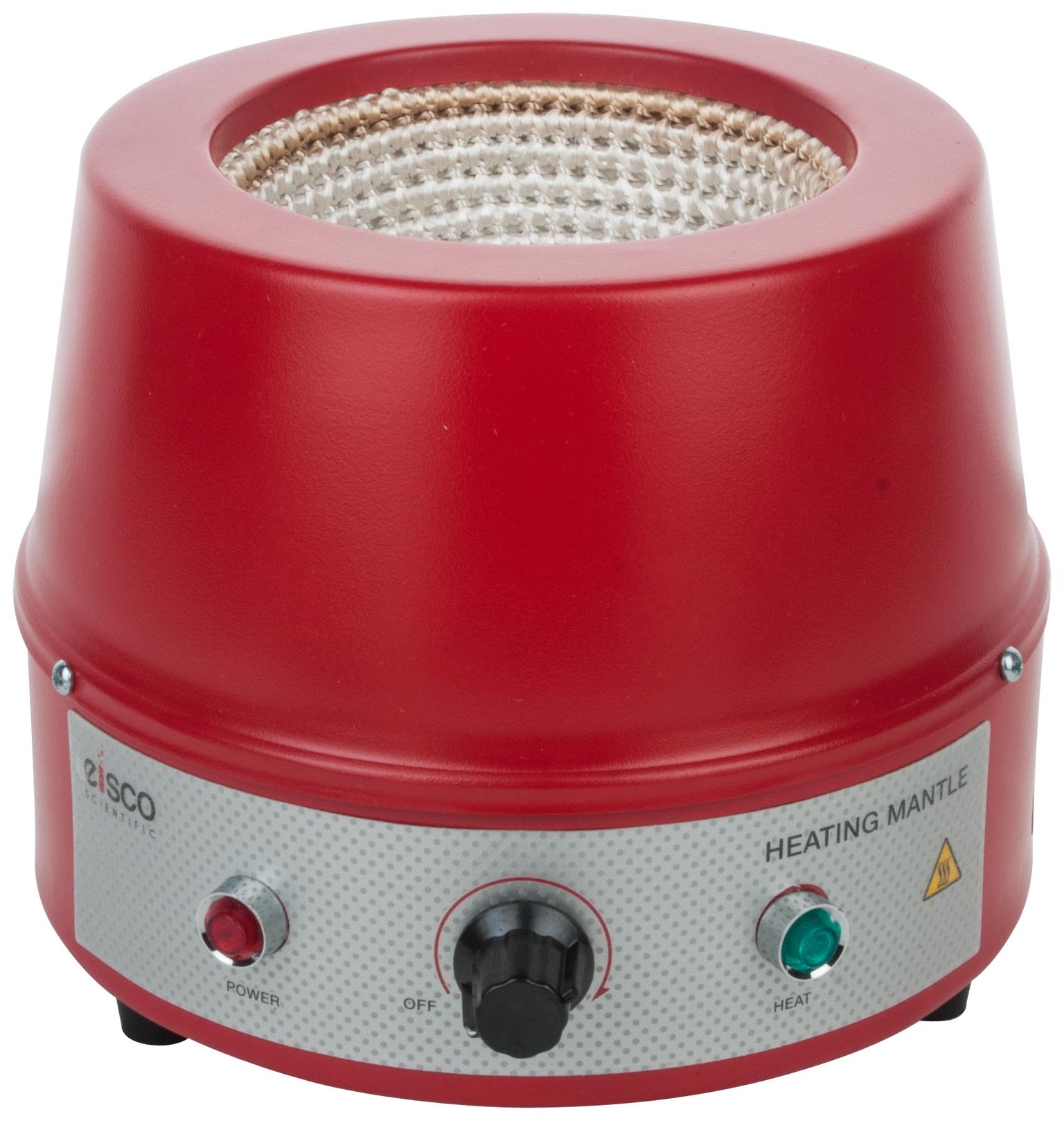 Heating & Stirring Equipment — Eisco Labs