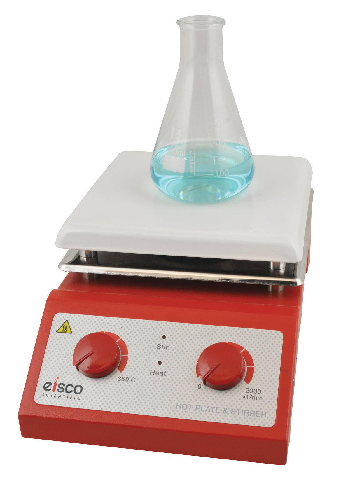 Science Hot Plate