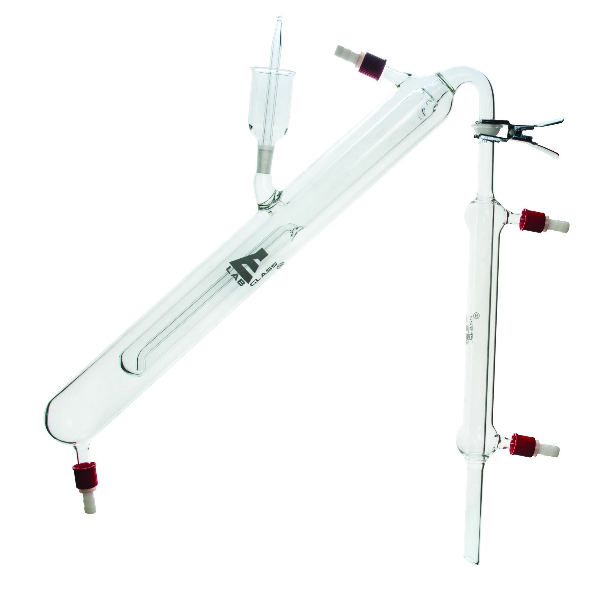 Distillation Apparatus — Eisco Labs