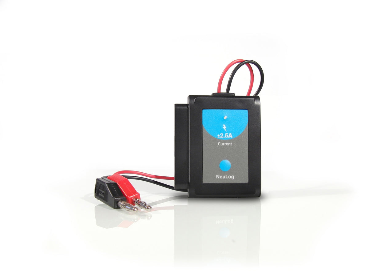 NeuLog Current Logger Sensor — Eisco Labs