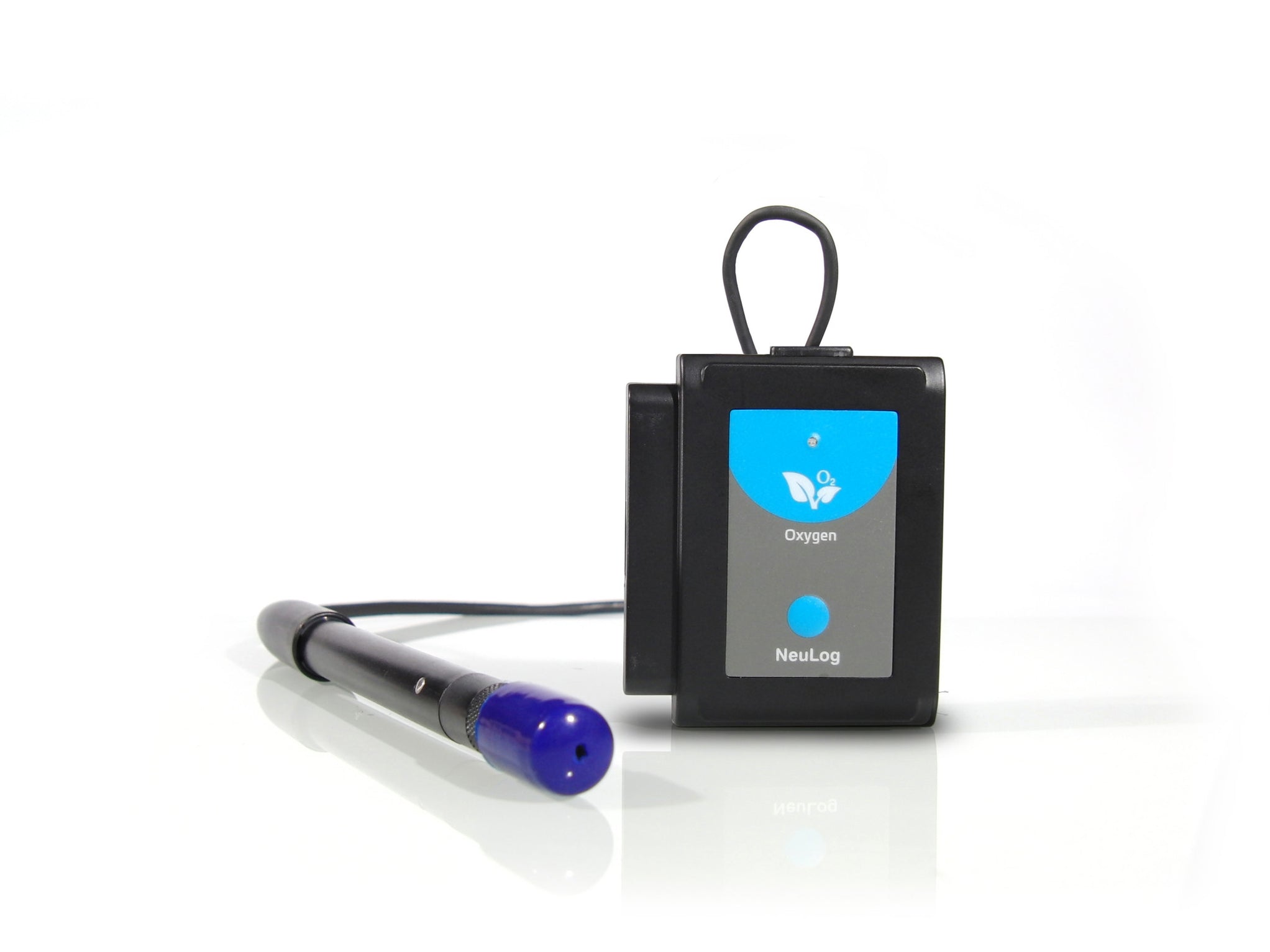 NeuLog Oxygen Logger Sensor — Eisco Labs