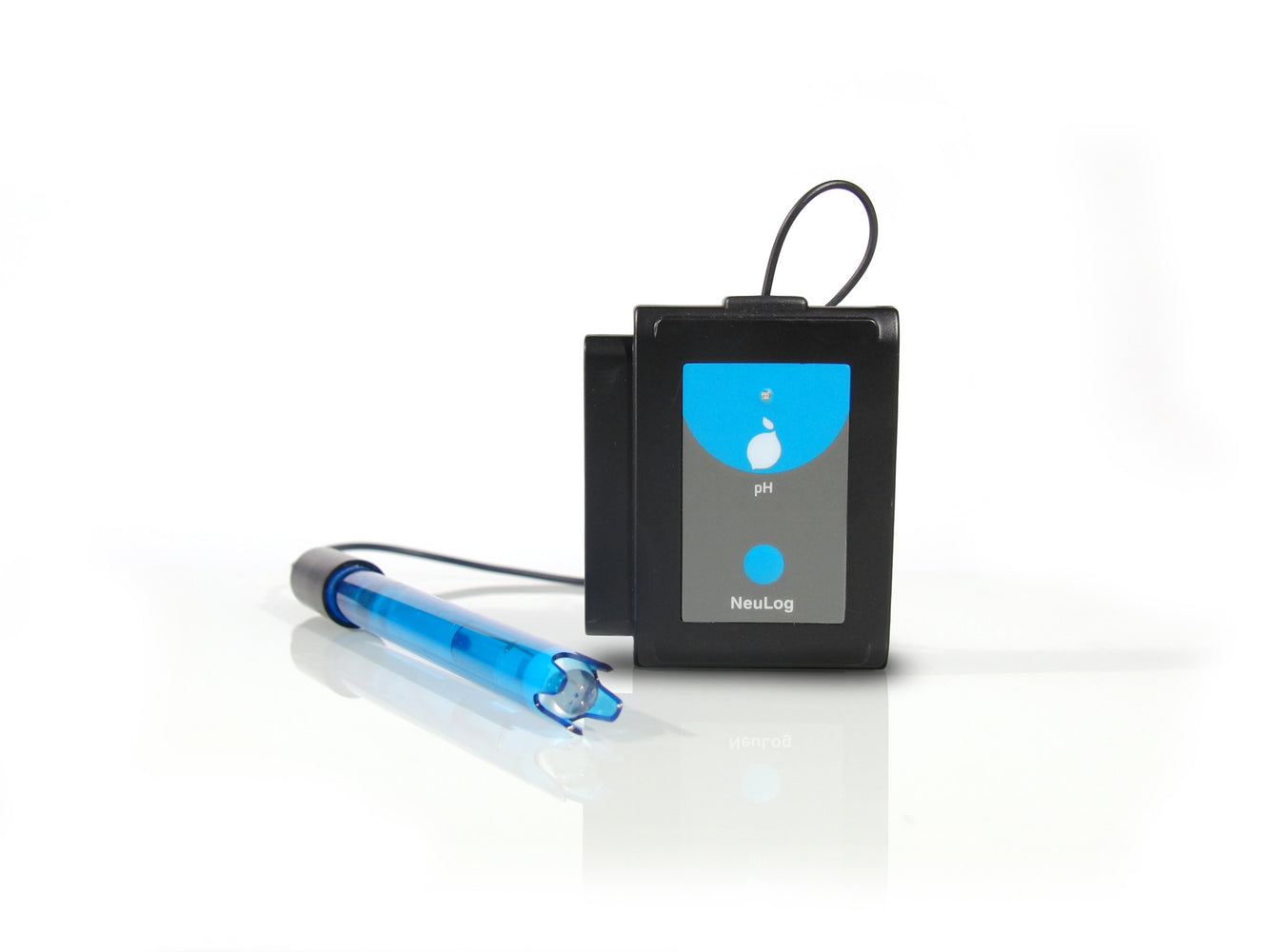 NeuLog pH Logger Sensor — Eisco Labs