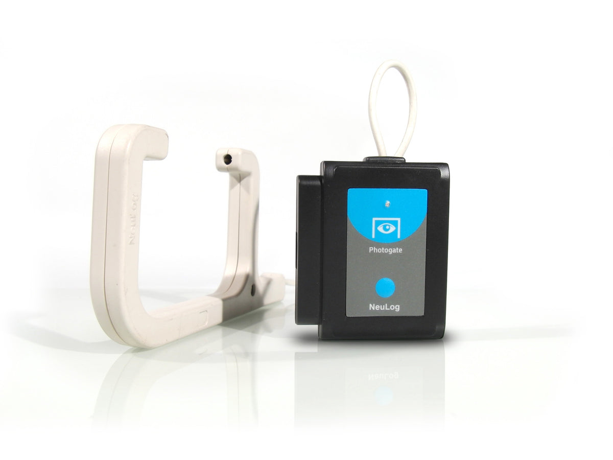 NeuLog Photo Gate Logger Sensor — Eisco Labs