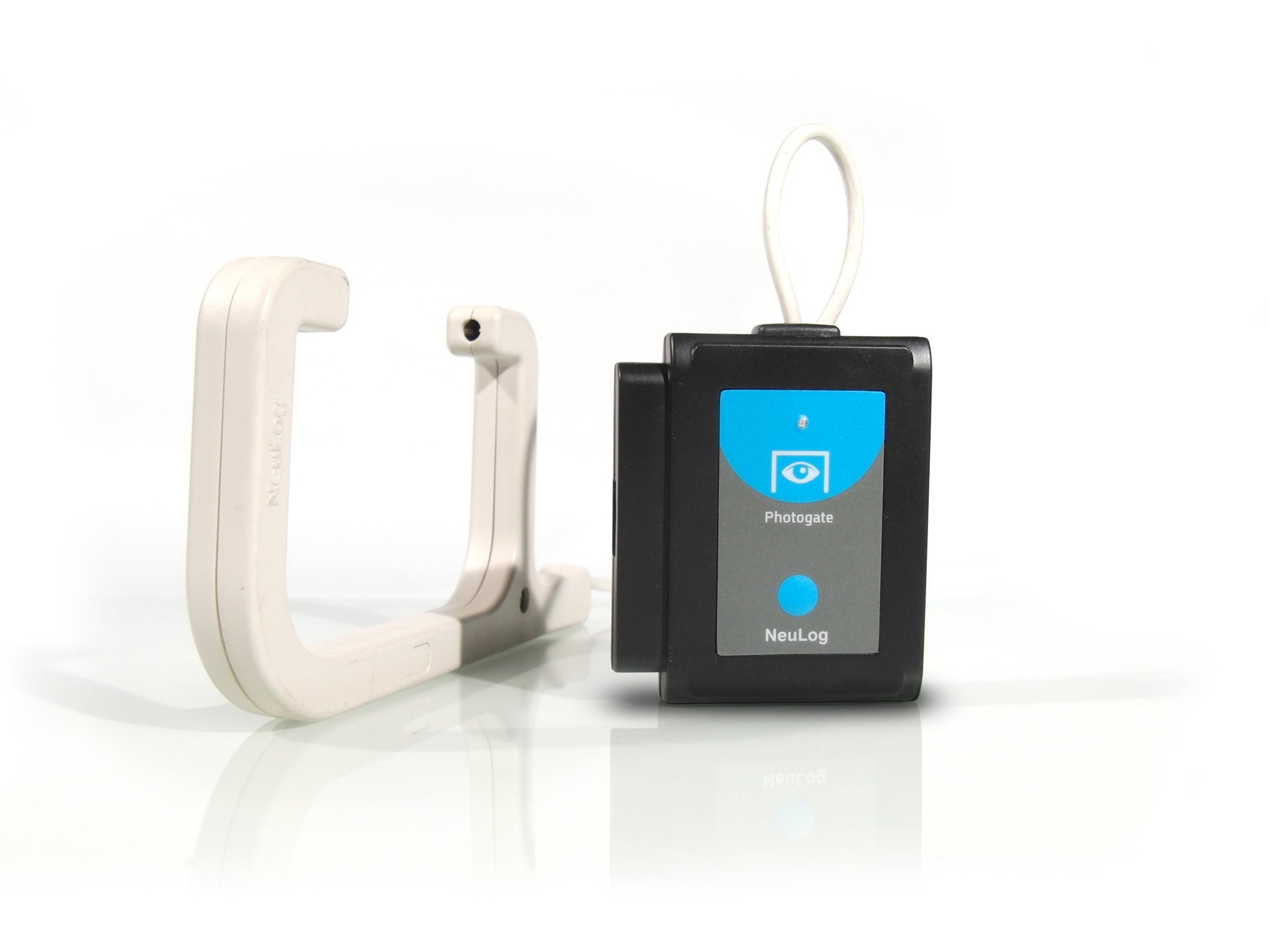 NeuLog Photo Gate Logger Sensor — Eisco Labs