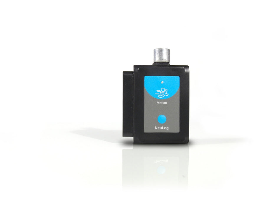 NeuLog Motion Logger Sensor — Eisco Labs