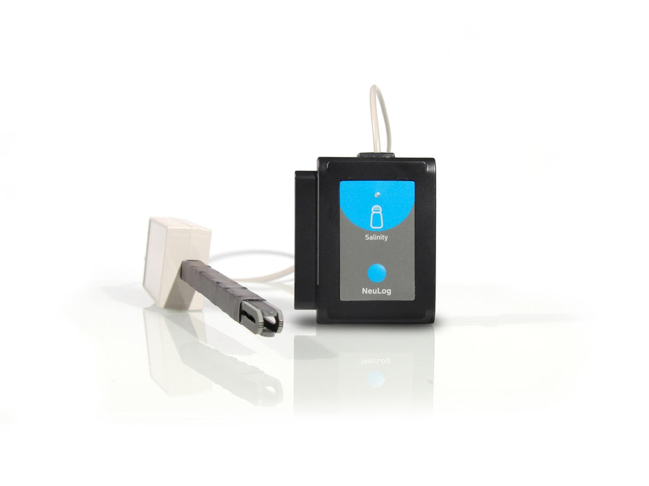 NeuLog Salinity Logger Sensor — Eisco Labs