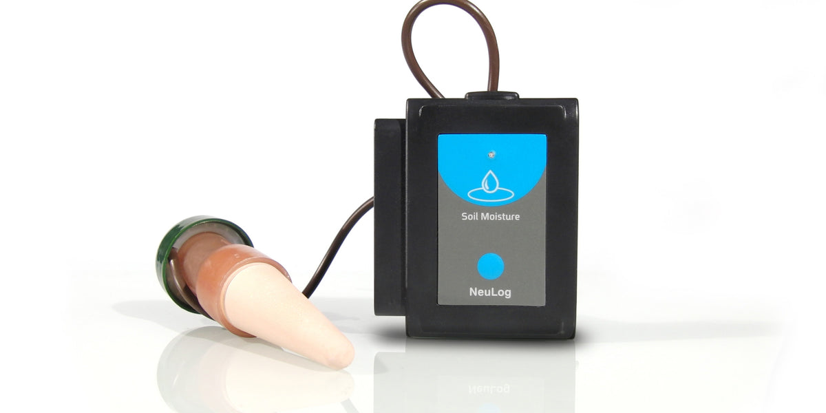 NeuLog Soil Moisture Logger Sensor — Eisco Labs