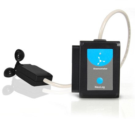 NeuLog Anemometer Logger Sensor — Eisco Labs