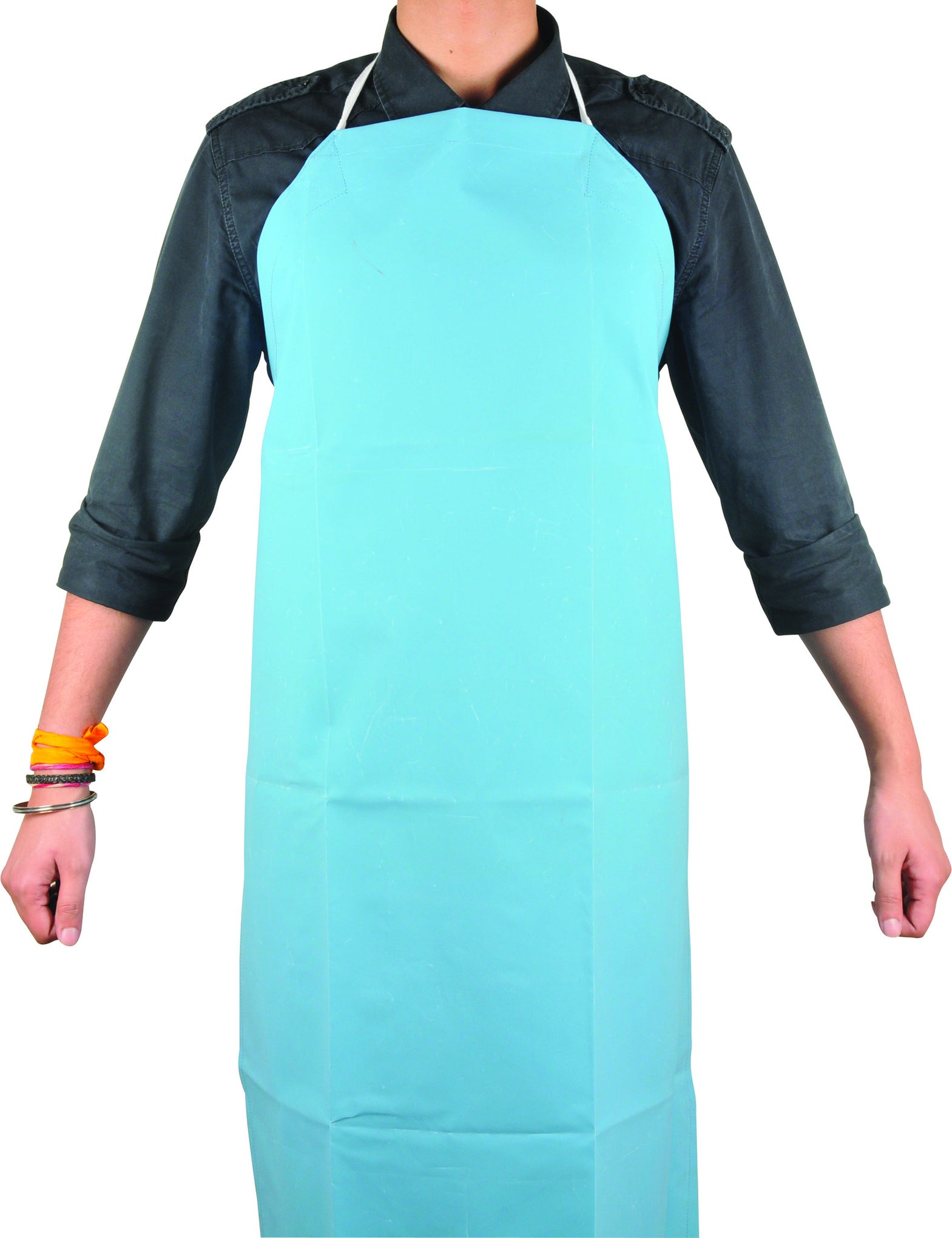 Neoprene Apron, Small — Eisco Labs