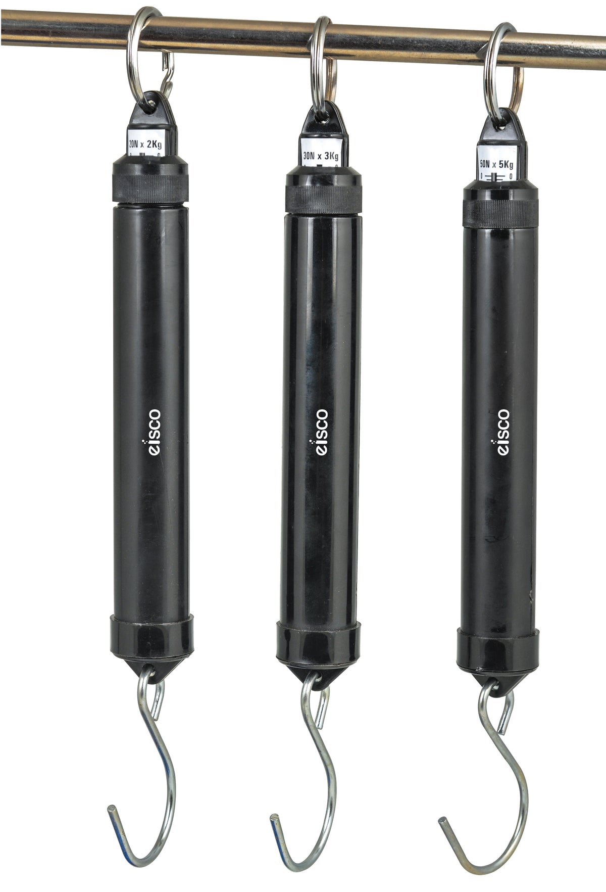 Balances Spring, Extra Strength 5 Kg / 50gm — Eisco Labs