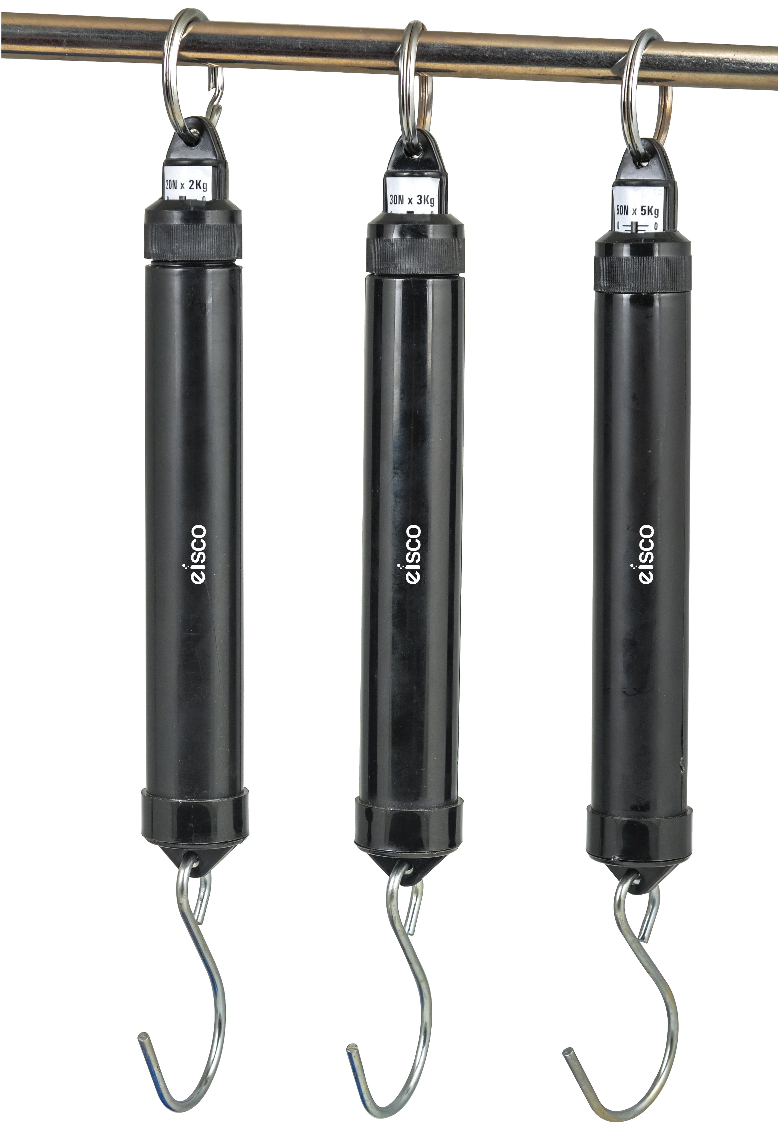 Balances Spring, Extra Strength 2 Kg / 20gm — Eisco Labs