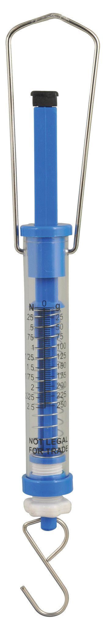 Eisco Labs Push Pull Balance, 250g/2.5N