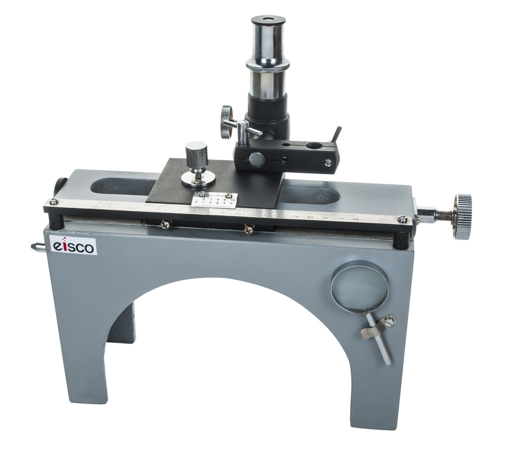 Microscopes & Accessories — Eisco Labs