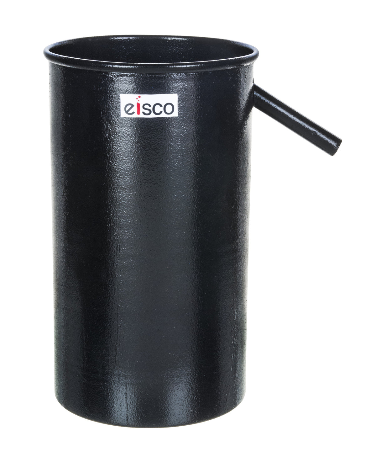 Displacement Vessel - Metal — Eisco Labs