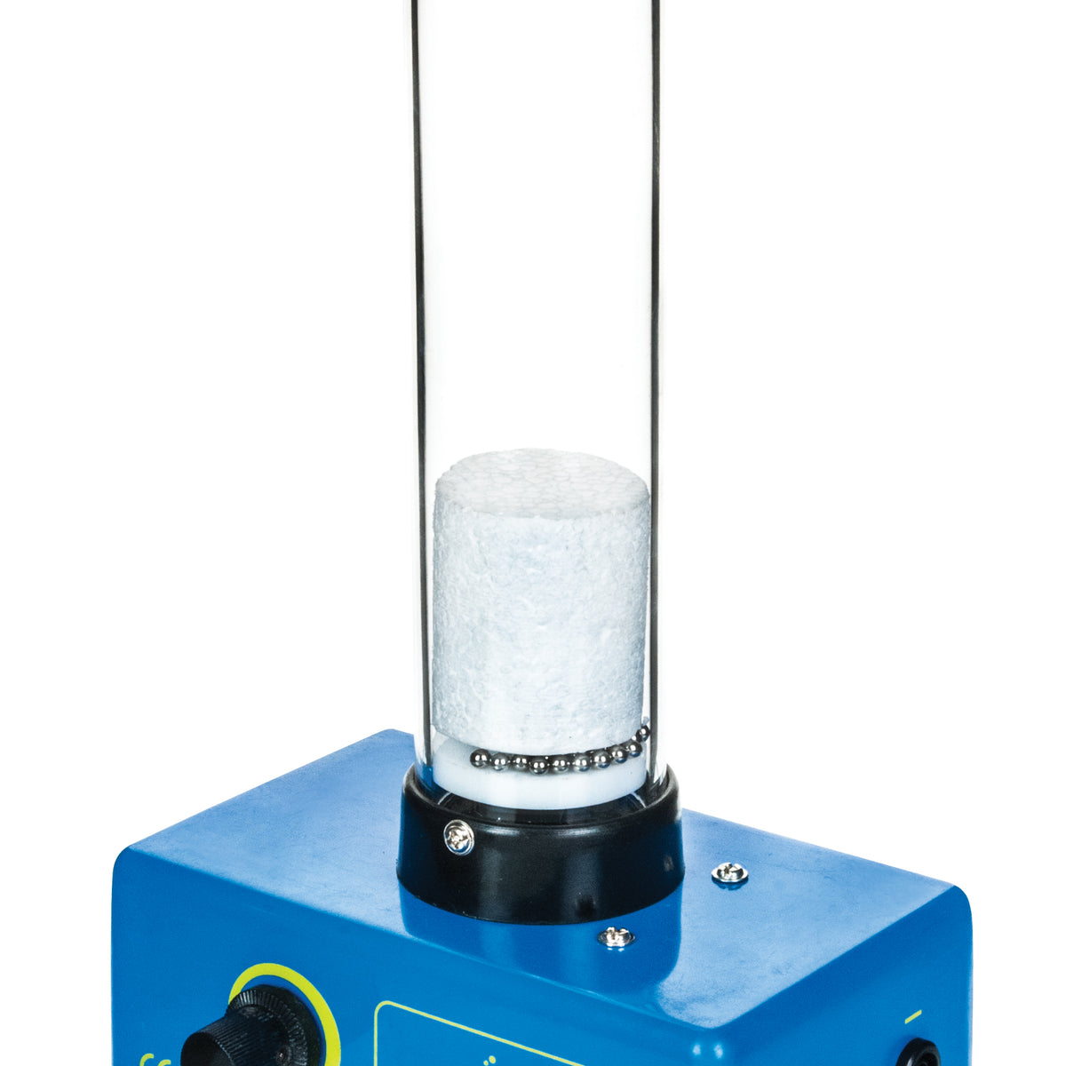 Eisco Labs Kinetic Gas Theory Model, Vibration Apparatus