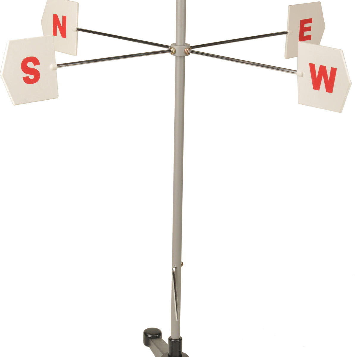 Wind Vane Balanced — Eisco Labs