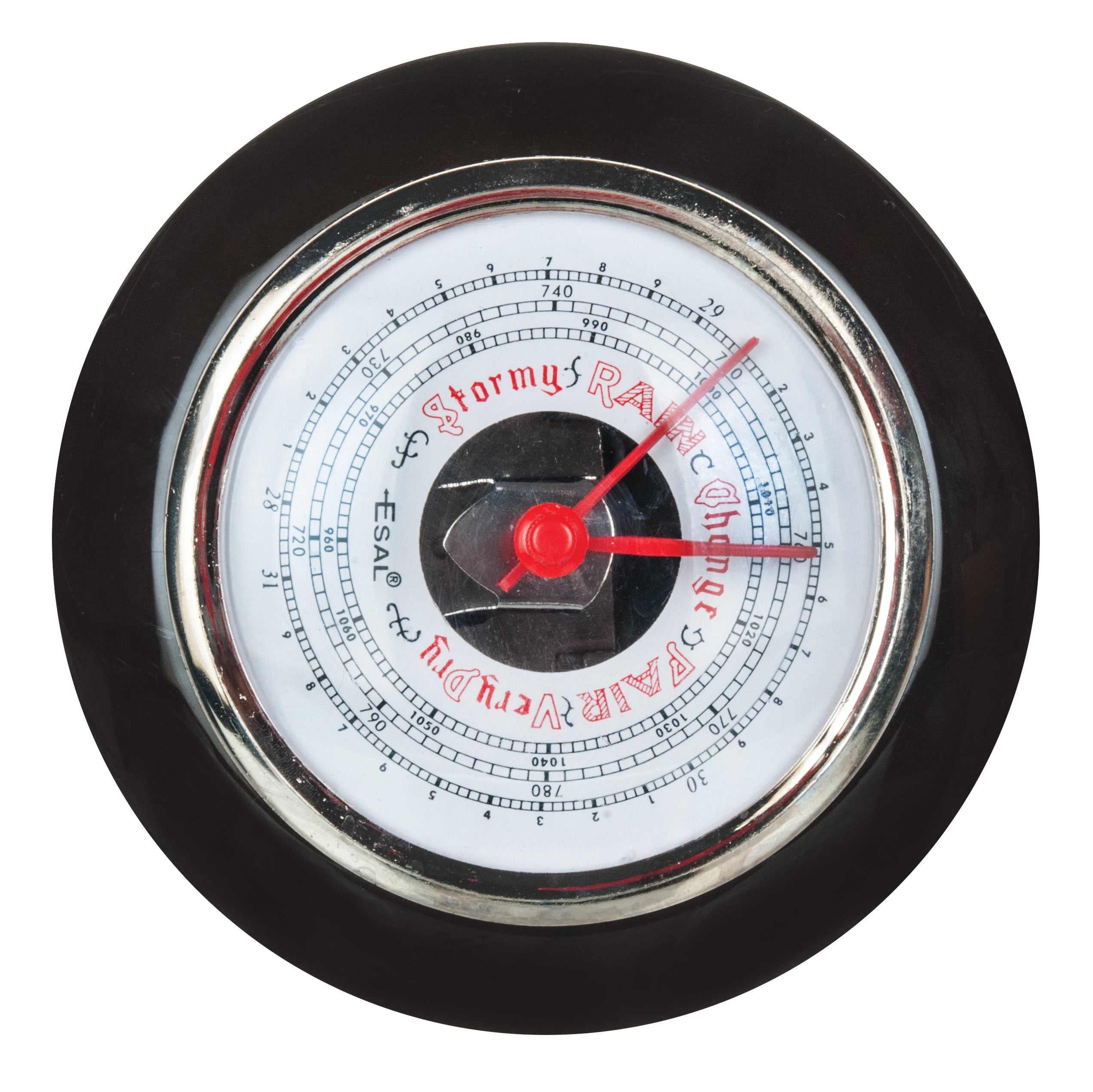 Barometer Aneroid — Eisco Labs