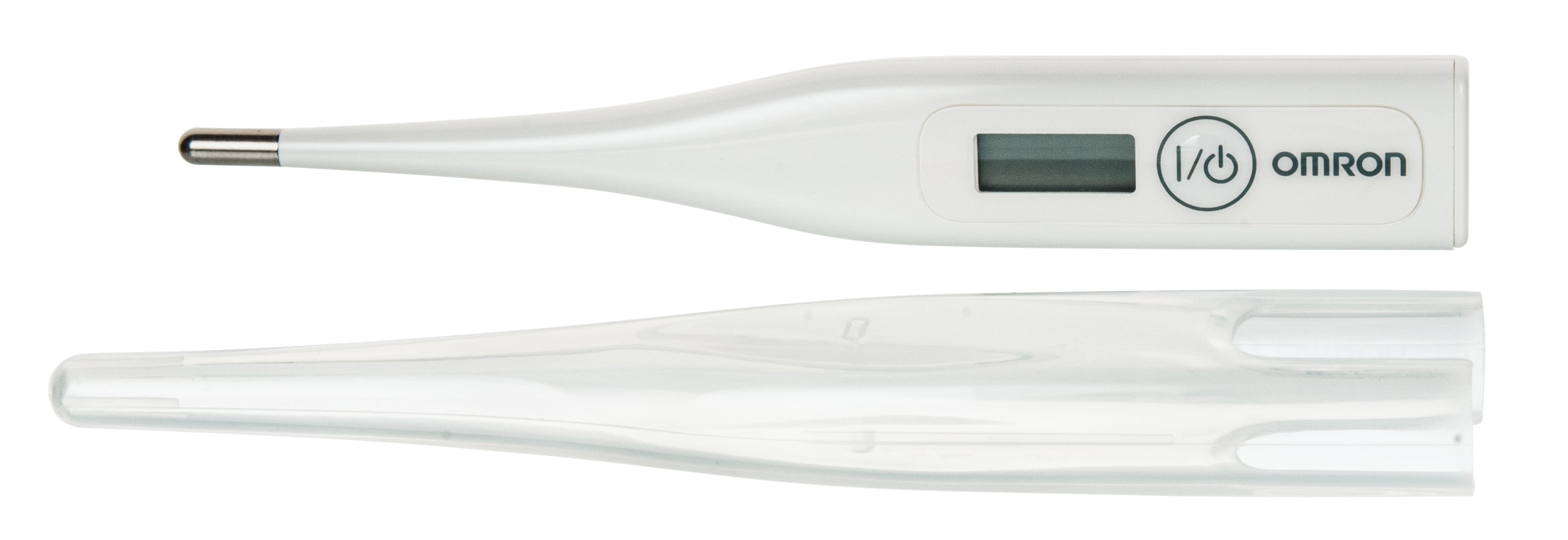 CLINICAL THERMOMETER-DIGITAL — Eisco Labs