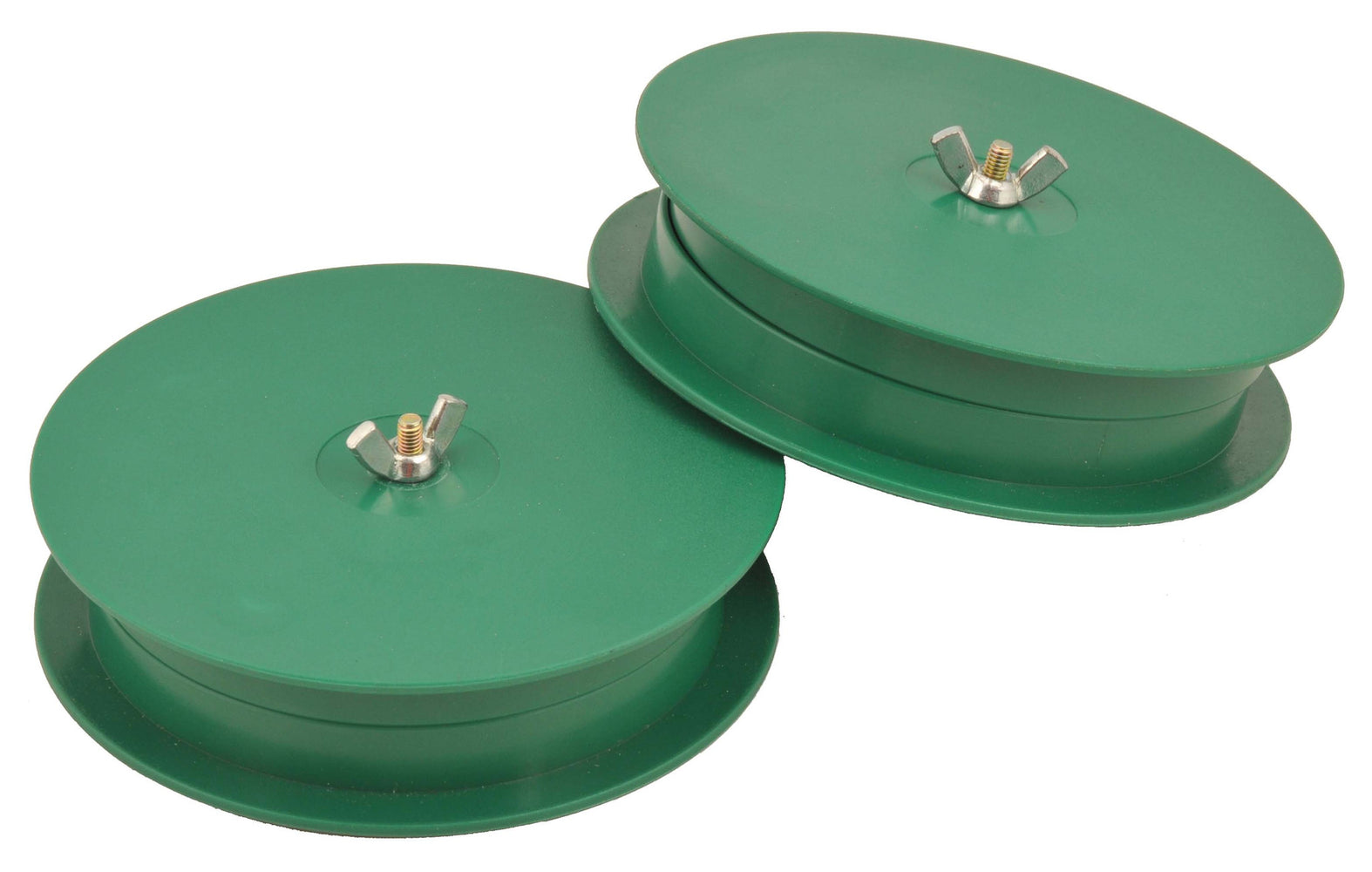 Variable Inertia — Eisco Labs