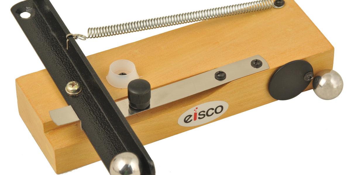 EISCO Falling Bodies Apparatus — Eisco Labs