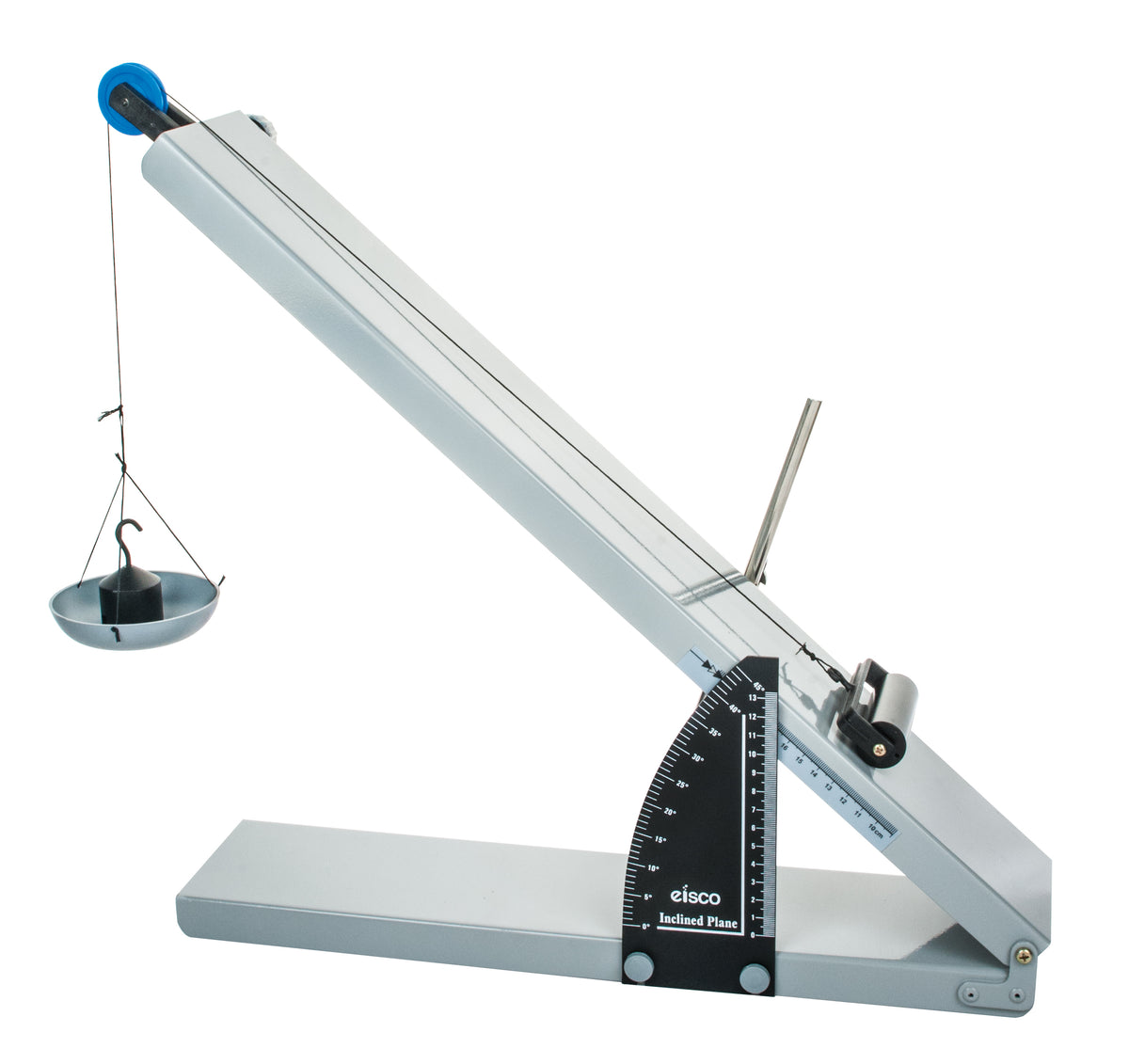 EISCO Basic Inclined Plane - Steel — Eisco Labs