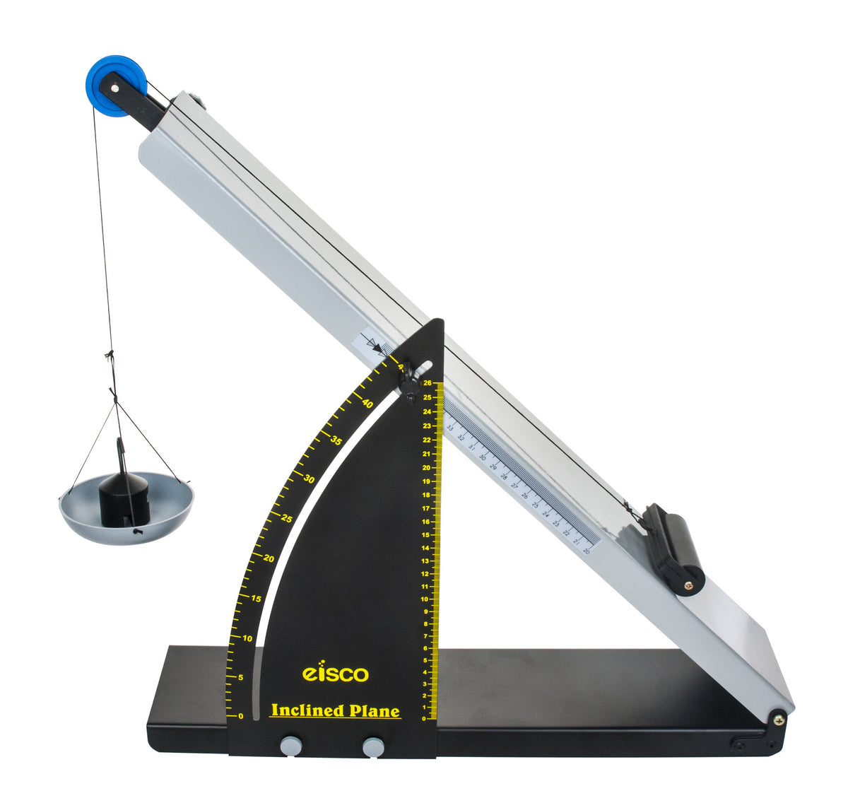 Inclined Plane Precision Arc Deluxe, complete with pan, roller & delux ...