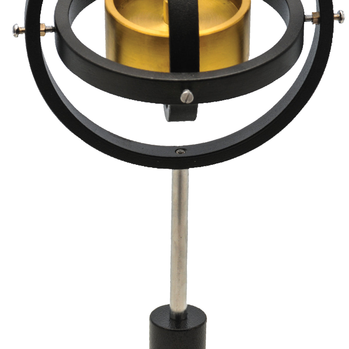 Eisco Labs Premium Gyroscope - Fitted on High Quality Metal Stand - In