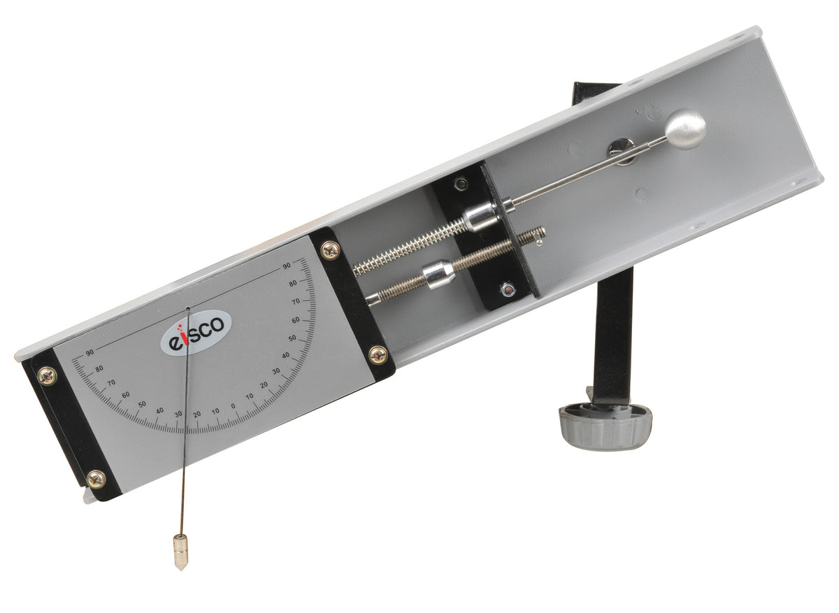 Eisco Labs Projectile Launcher, Spring Loaded - 10ft Range