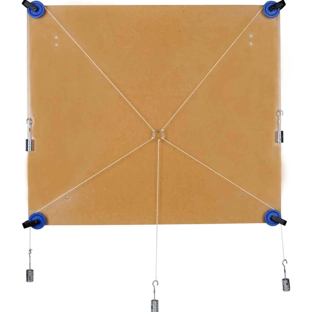Force Board Wall type — Eisco Labs