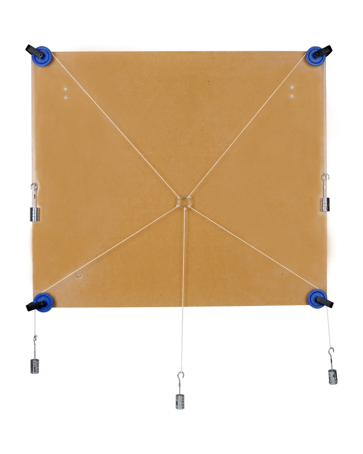 Force Board Wall type — Eisco Labs