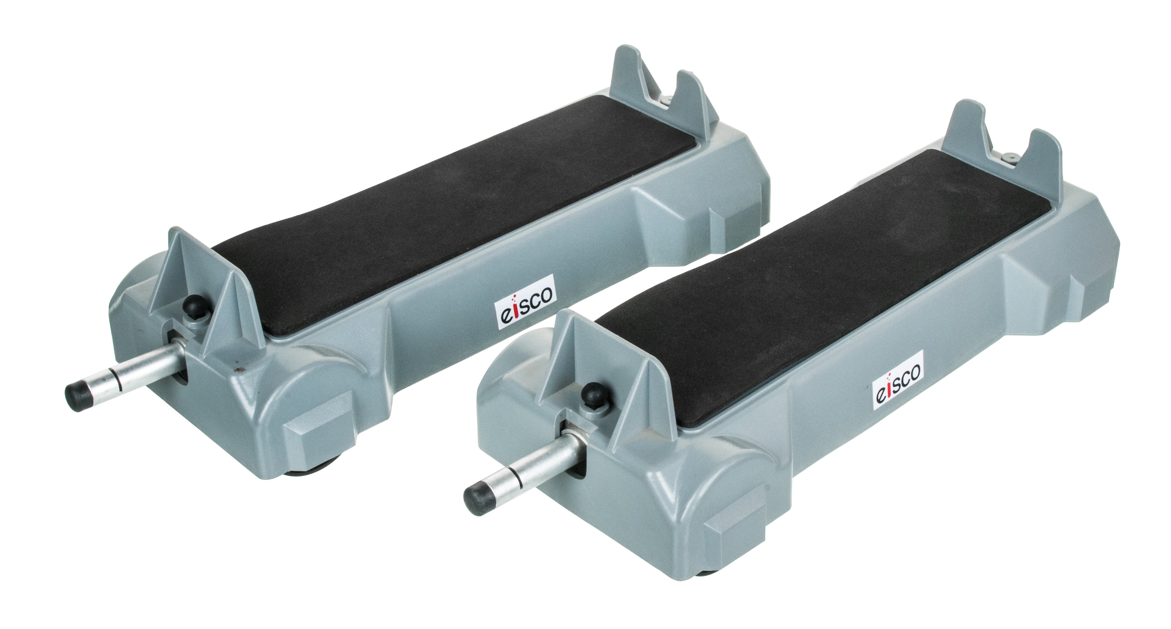EISCO Advanced Dynamics Cart Set, Plastic (Set of 2) — Eisco Labs