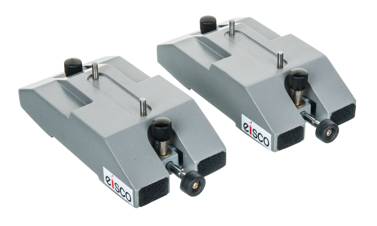 Dynamic Trolley Pair - Metal — Eisco Labs