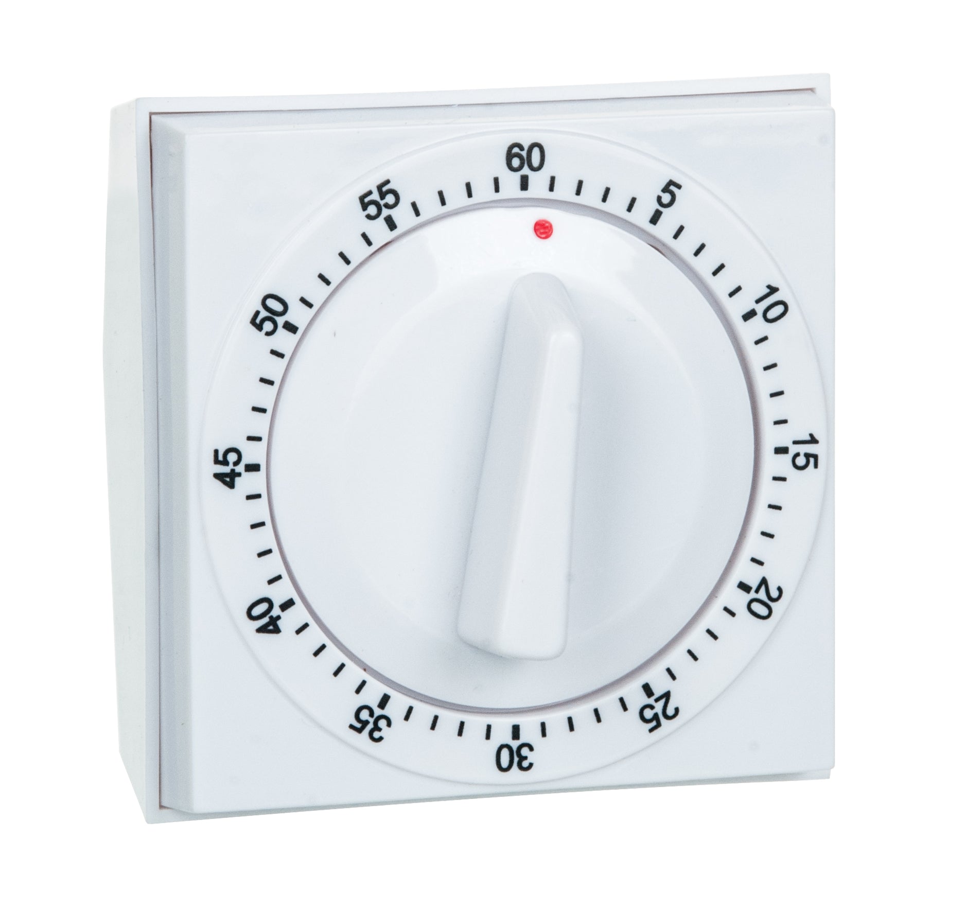 Minute Timer — Eisco Labs