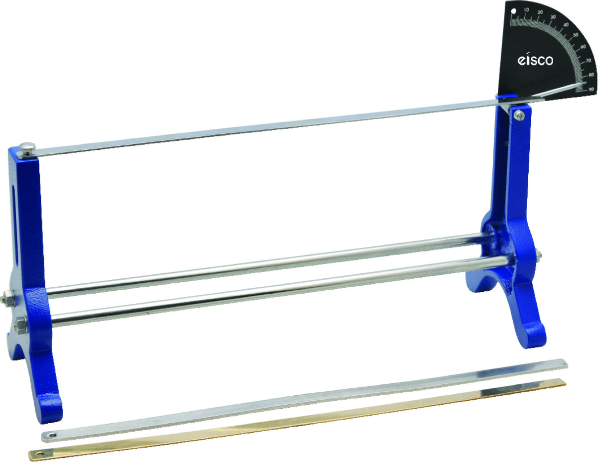 Expansion Apparatus — Eisco Labs