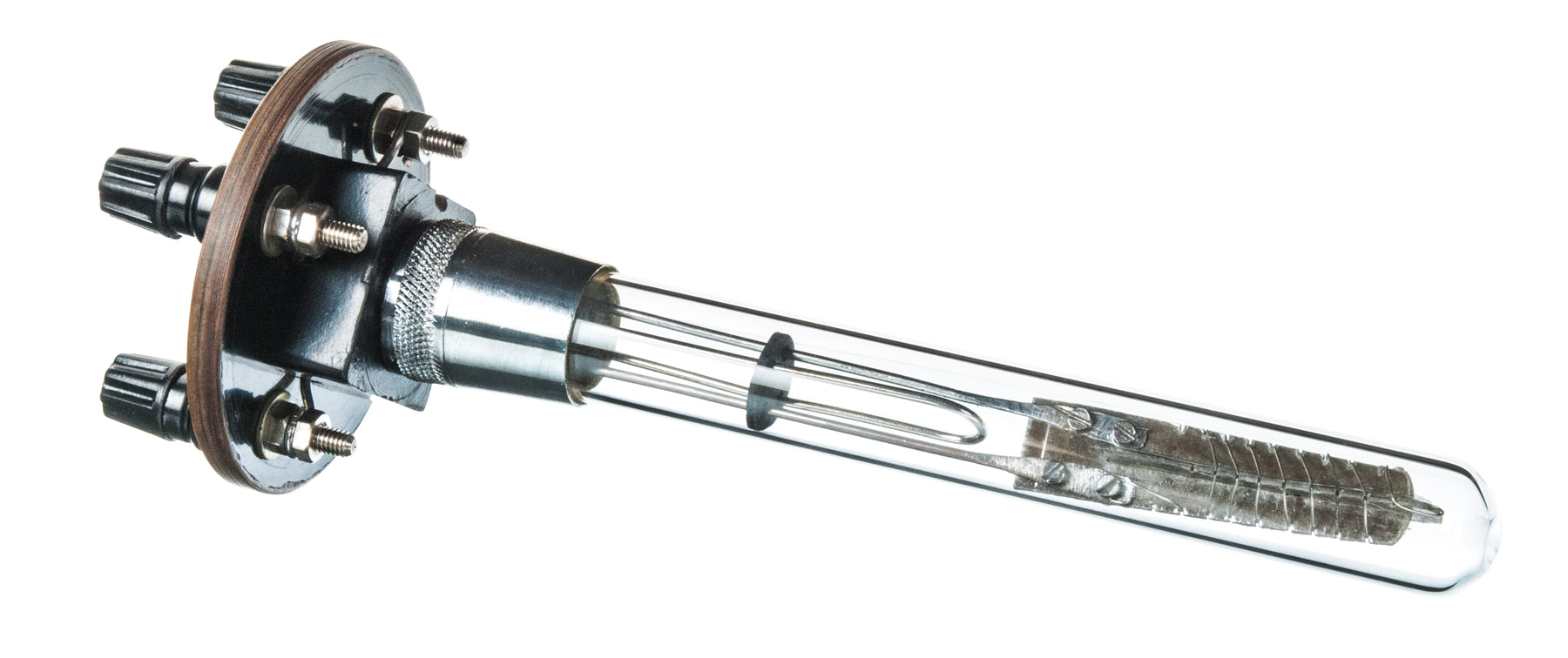 Resistance Thermometer - Platinum — Eisco Labs