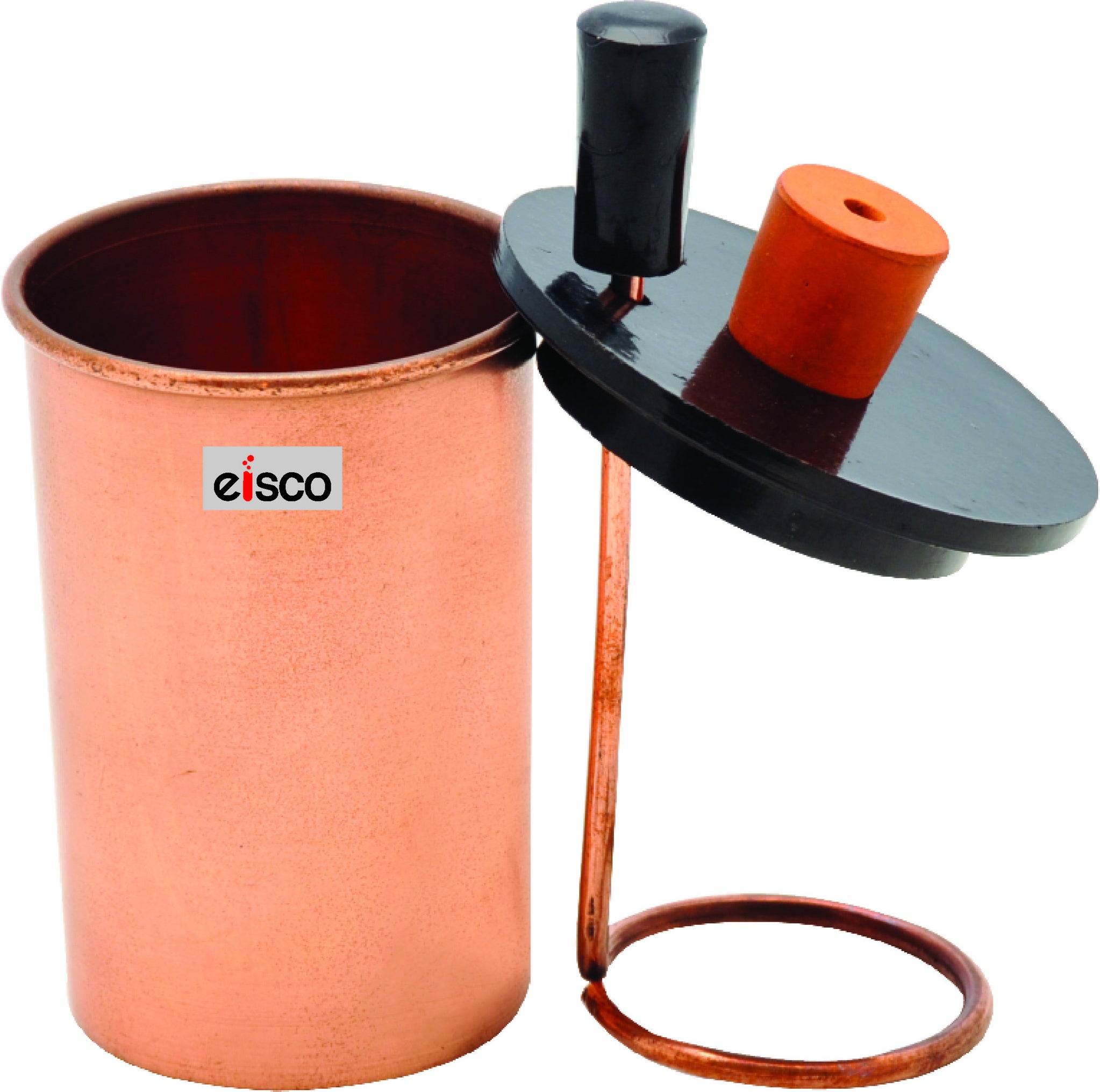 Calorimeter, Copper — Eisco Labs