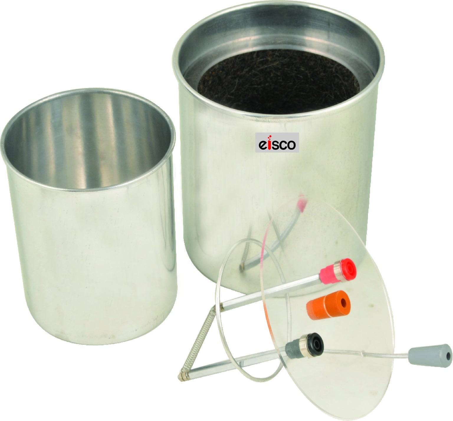 Calorimeters — Eisco Labs
