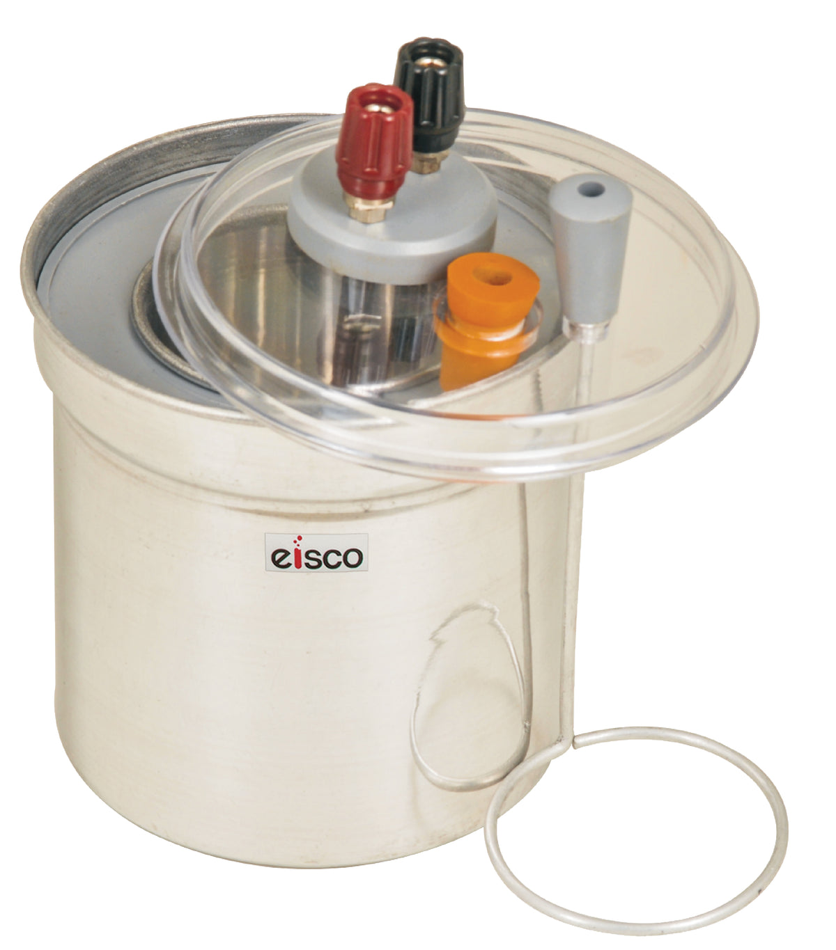Premium Double Wall Calorimeter, 150mL Capacity - Eisco Labs